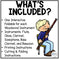 Woodwind Family Foldable Activity - Musical Instrument Families of the ...