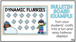 Winter Music Craft BUNDLE Winter Music Activities Winter Music Bulleti ...